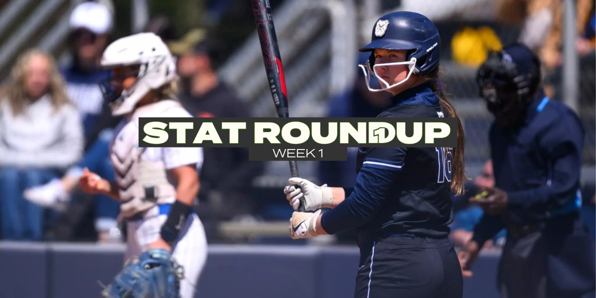 Stat Roundup: Week 1 Top Performers • D1Softball