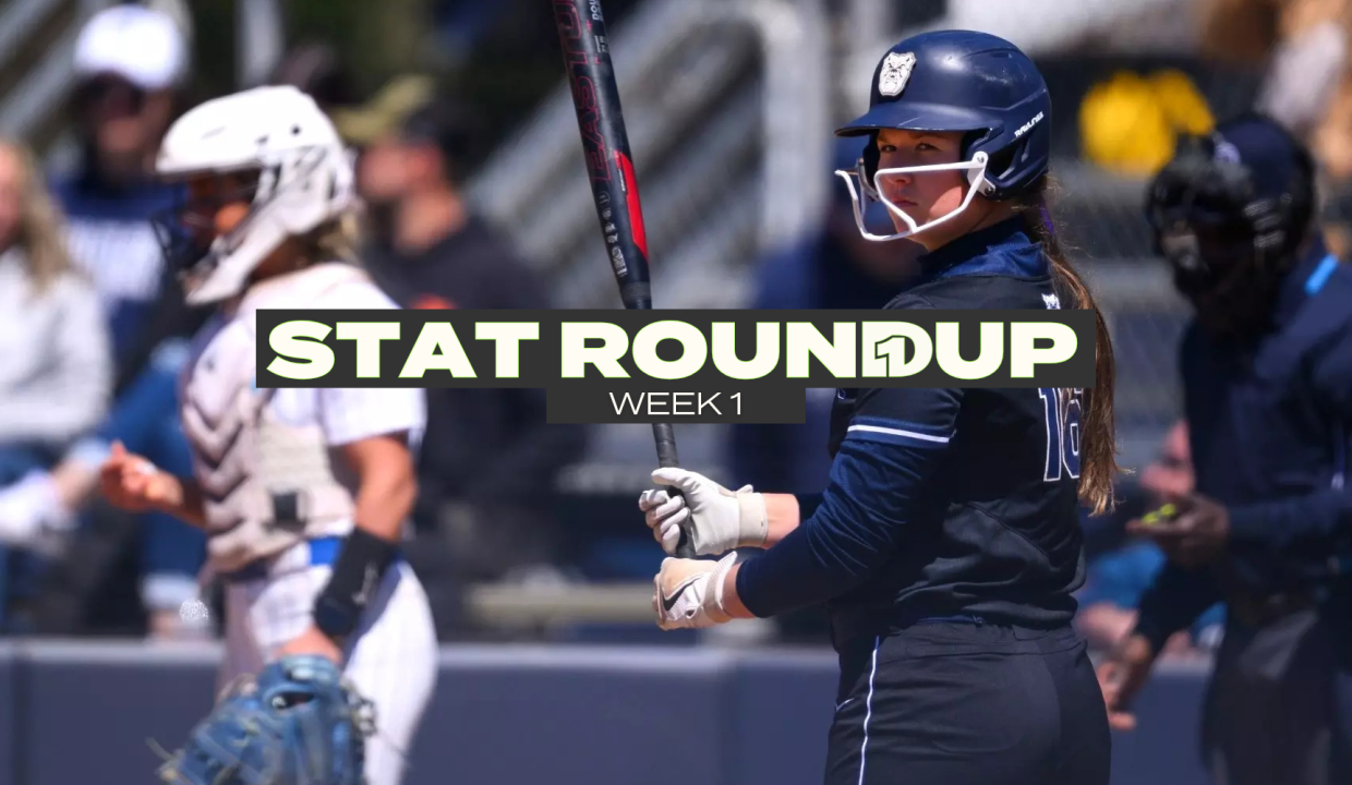 D1Softball.com | College Softball Rankings, Scores, News