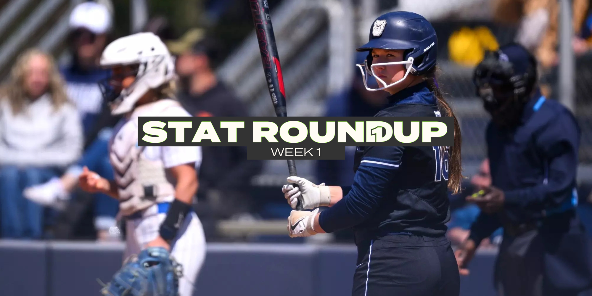 Stat Roundup: Week 1 Top Performers • D1Softball