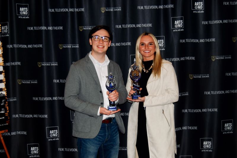 Who Was Melissa Cook? Notre Dame Pitcher's Documentary Tells the Story ...