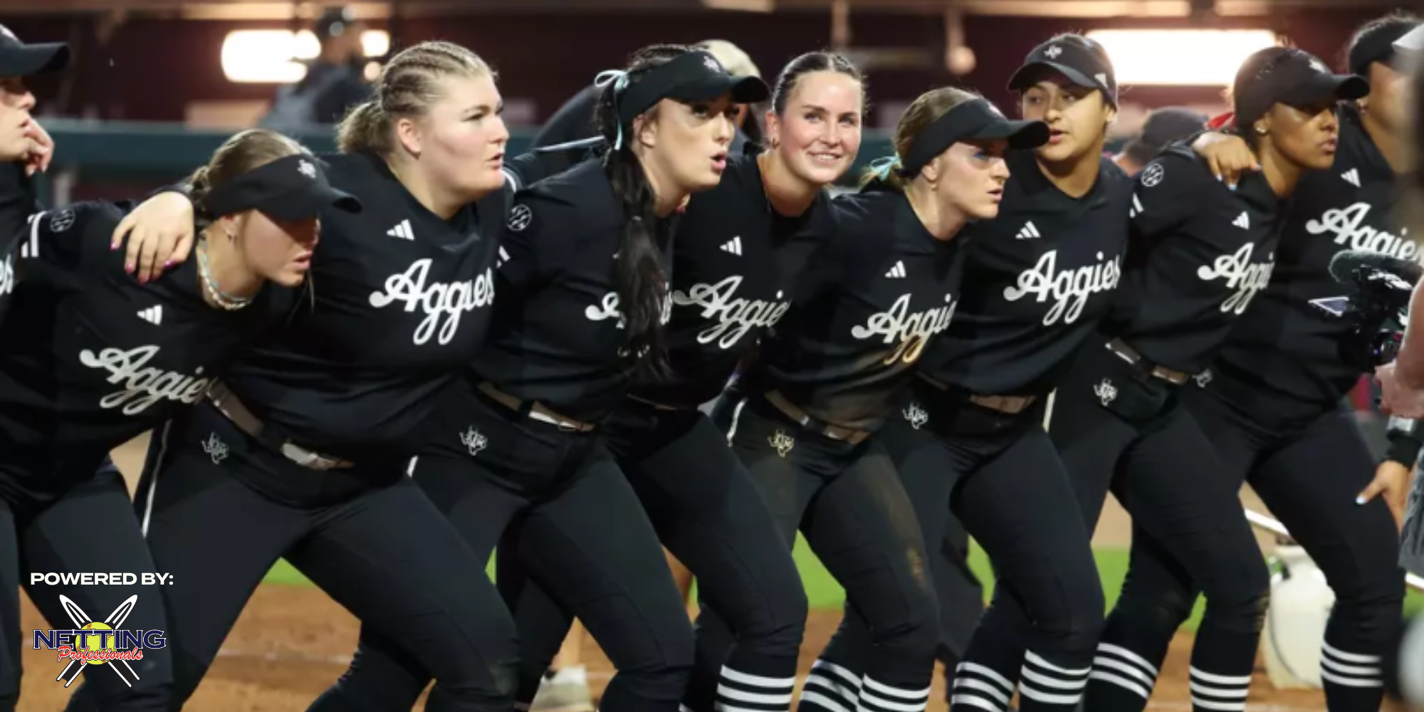 Rankings • D1Softball