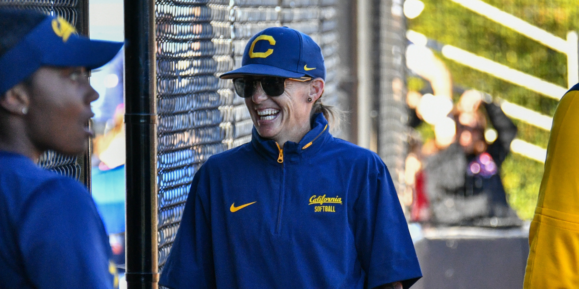 Chelsea Spencer Out as Cal Head Coach • D1Softball