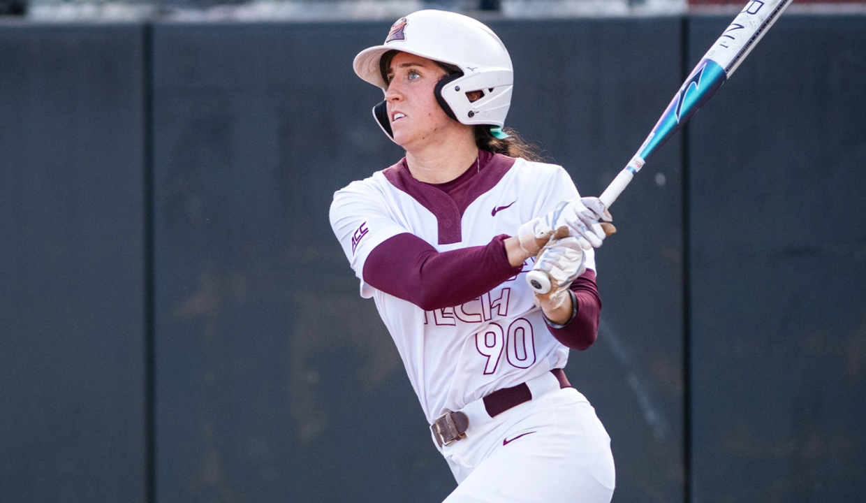 D1Softball.com | College Softball Rankings, Scores, News