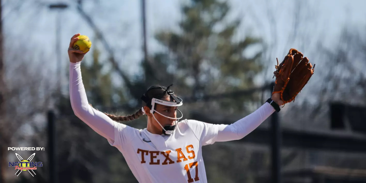 D1Softball Top 25: Longhorns, Sooners Take the Top Spots • D1Softball