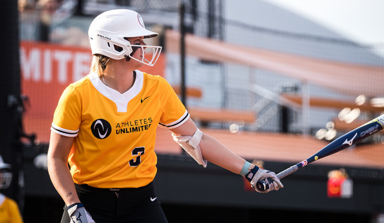 D1Softball.com | College Softball Rankings, Scores, News