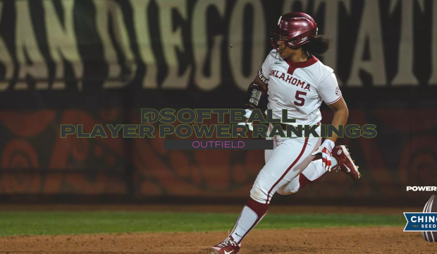 D1Softball.com | College Softball Rankings, Scores, News