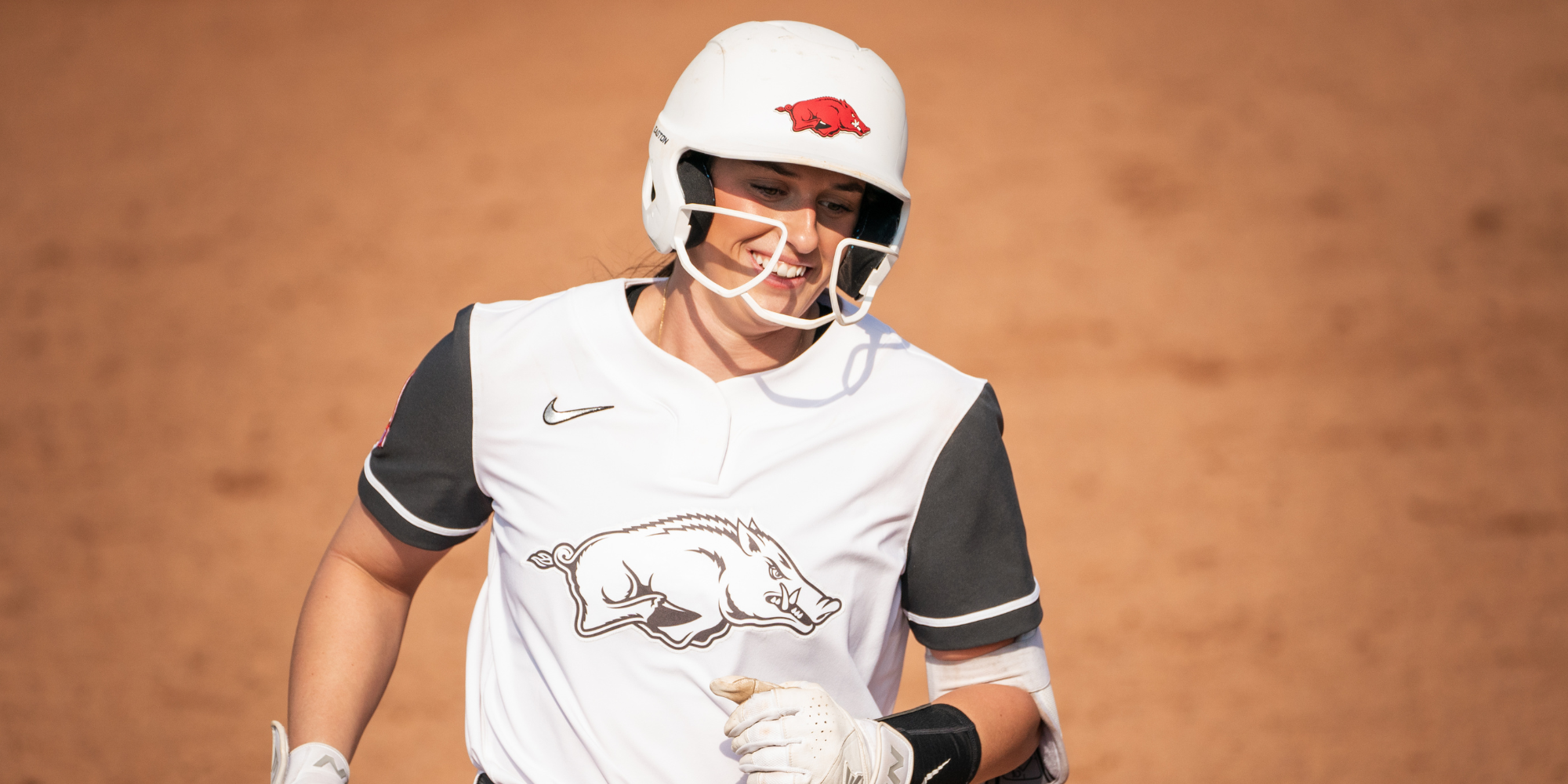 Day, of the Razorbacks • D1Softball