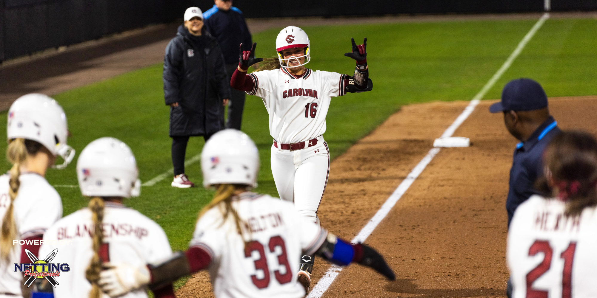 Rankings • D1Softball