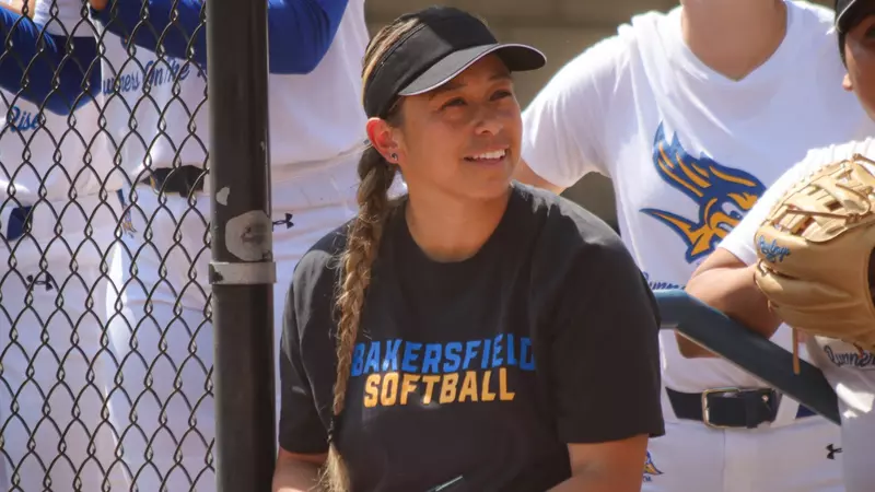 Cal State Bakersfield Head Coach Olivarez on Leave • D1Softball