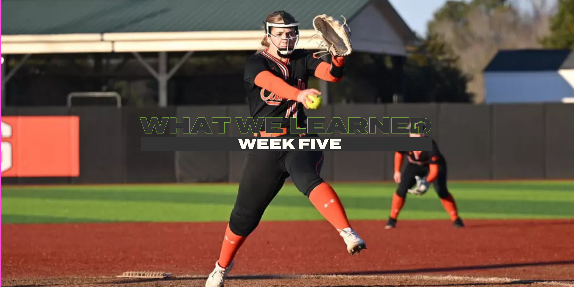 What We Learned: Tennessee's First SEC Road Test, the Big 12 Roller ...