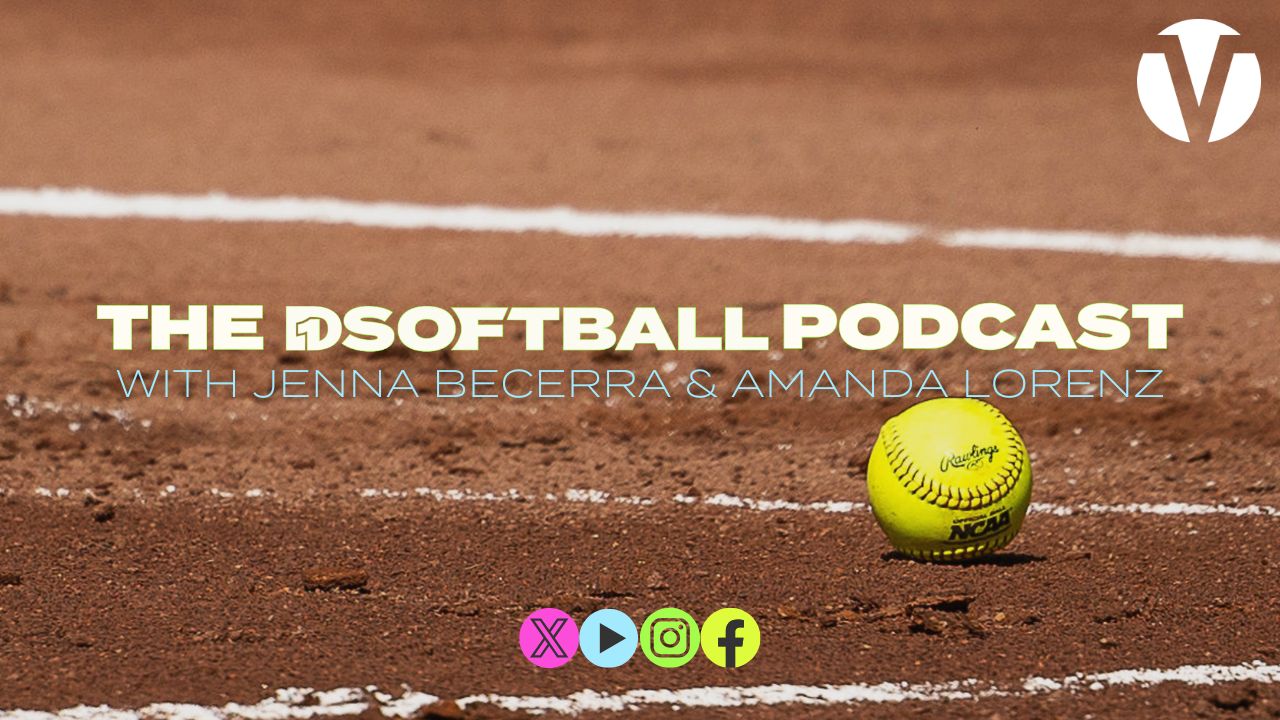 The D1Softball Podcast Week 5 Recap • D1Softball