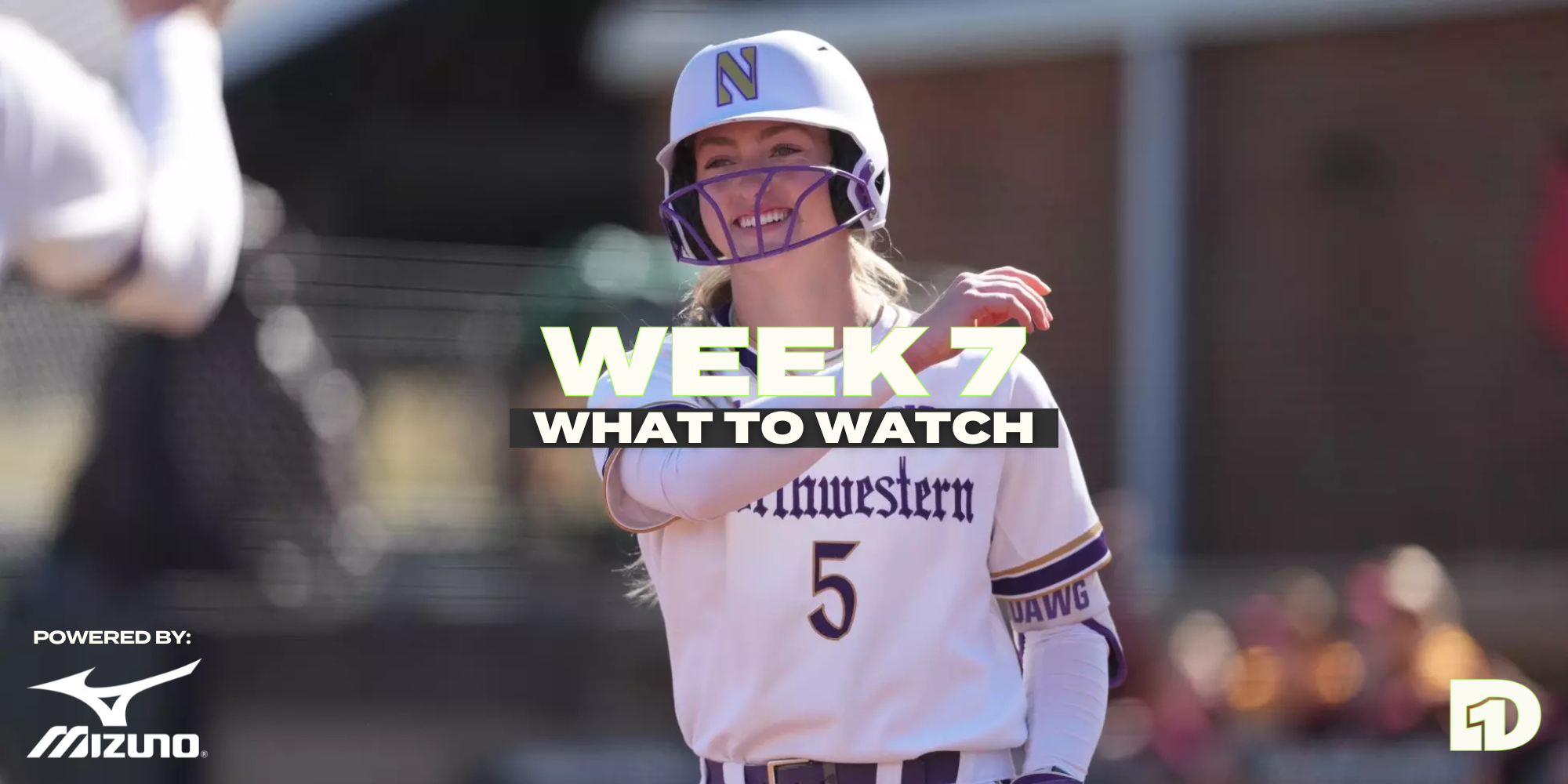 What to Watch Week 7: Key SEC and ACC Series, Notable Non-Conference ...