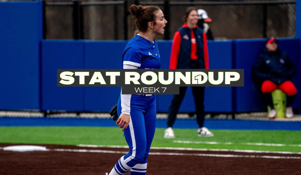 D1Softball.com | College Softball Rankings, Scores, News