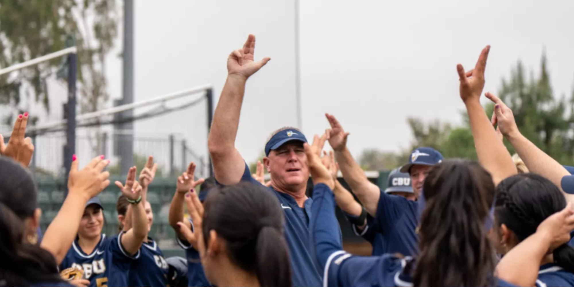 2026 Class Commitment Master List • D1Softball