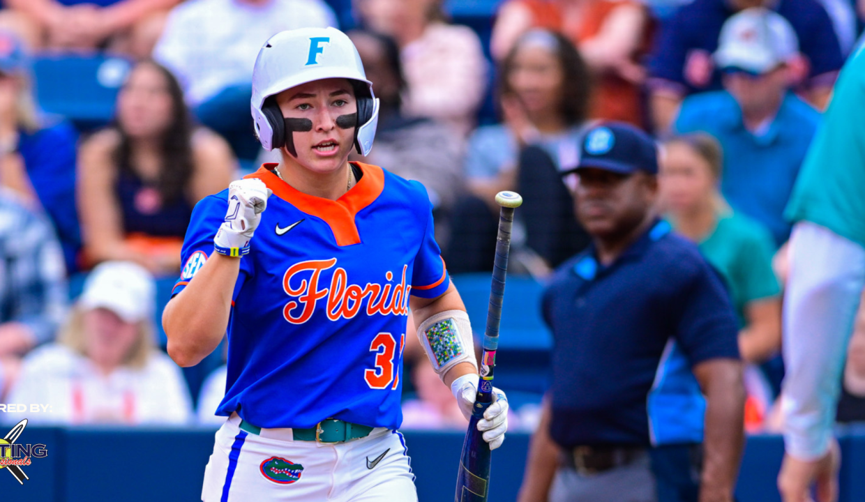 D1Softball.com | College Softball Rankings, Scores, News