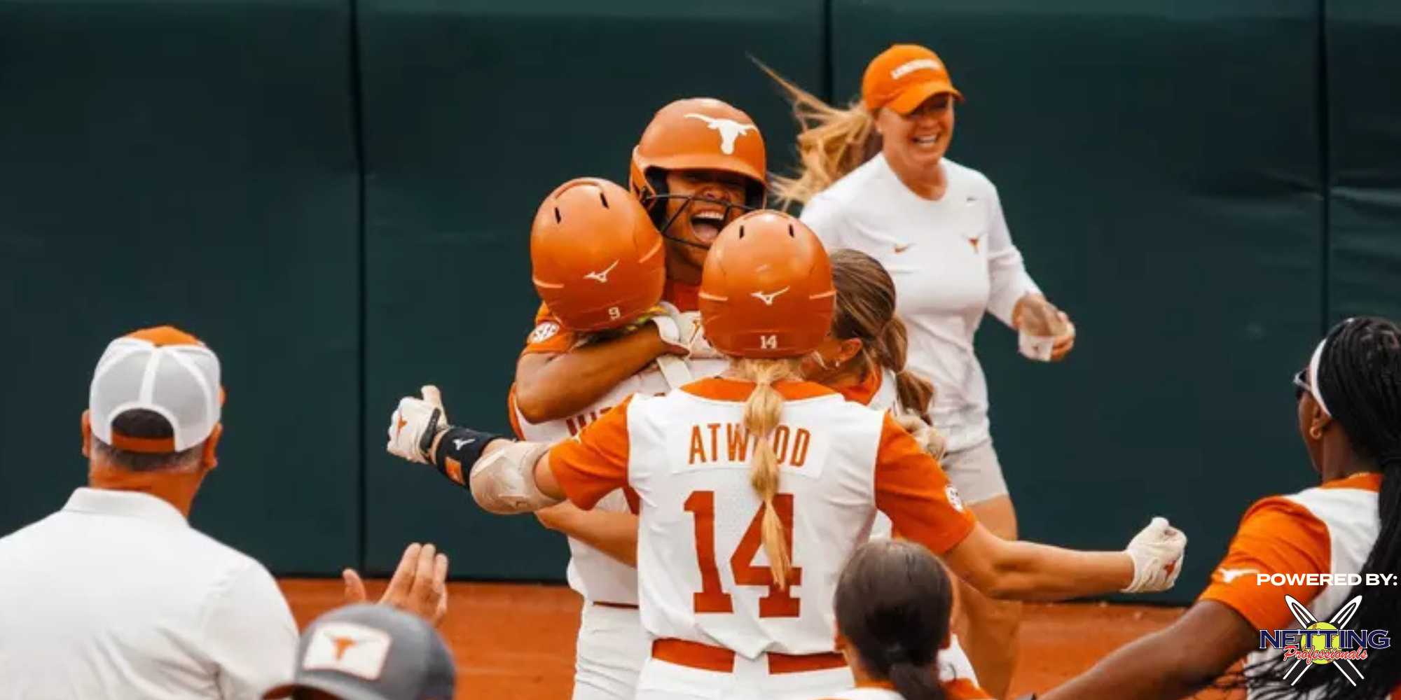 Rankings • D1Softball