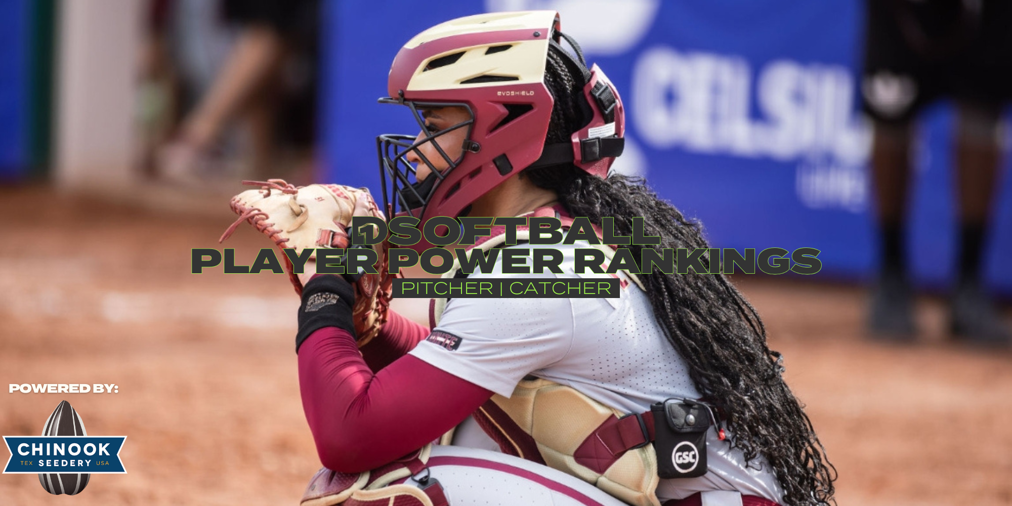 D1Softball Top 25 Rankings: UCLA Takes Over Top Spot • D1Softball