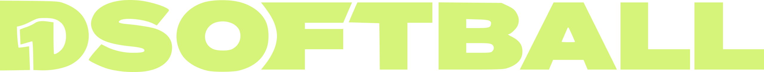 Drake • D1Softball